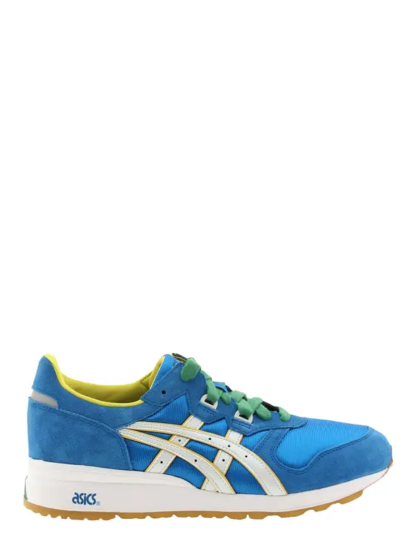 Asics Gel Epirus 'brazil' Sneakers - Blue