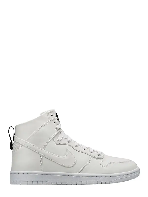 Nike Dunk Lux Sp 'dsm' High-top Sneakers - White