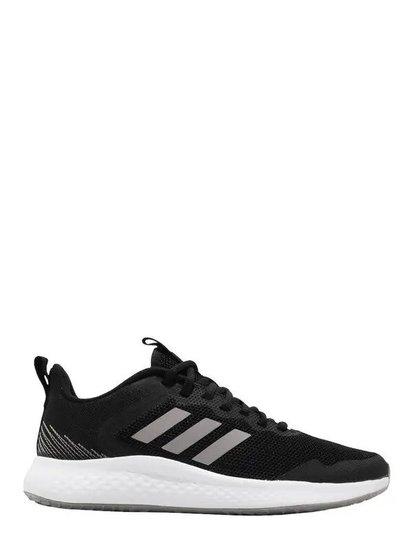 Adidas Fluidstreet Sneakers - Black