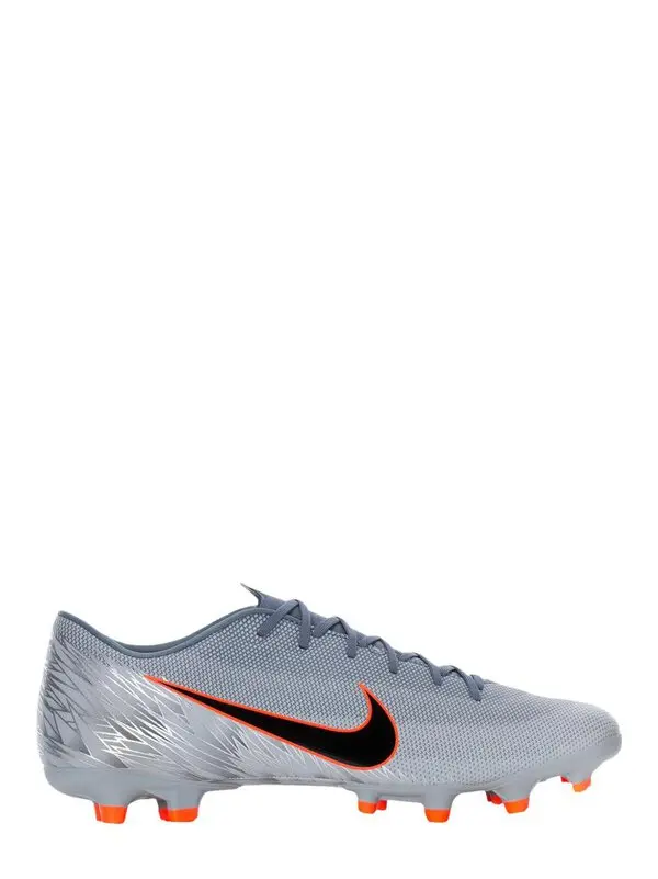 Nike Mercurial Vapor 12 Academy Fg Mg - Grey
