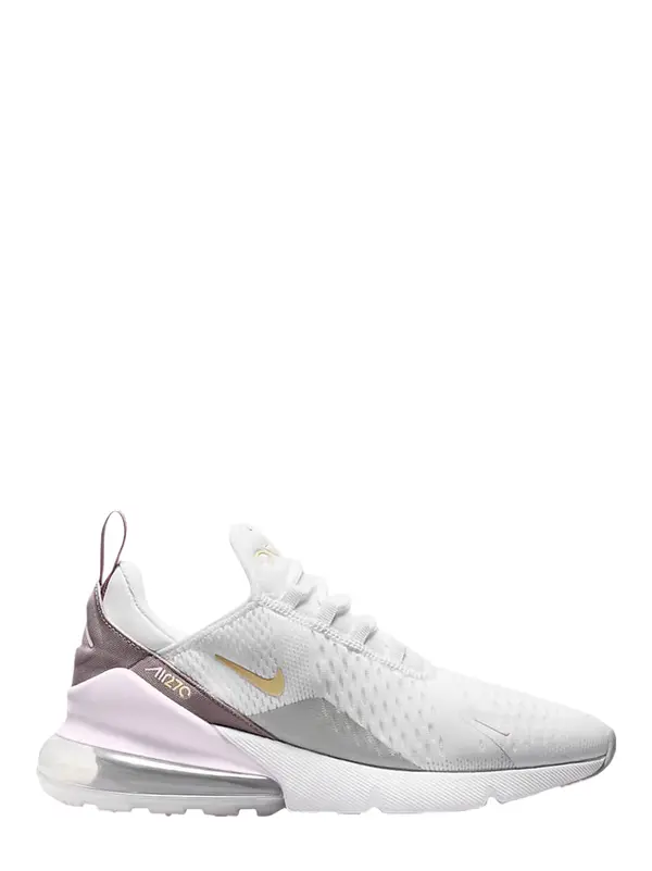 Nike Air Max 270 Essential Sneakers - White