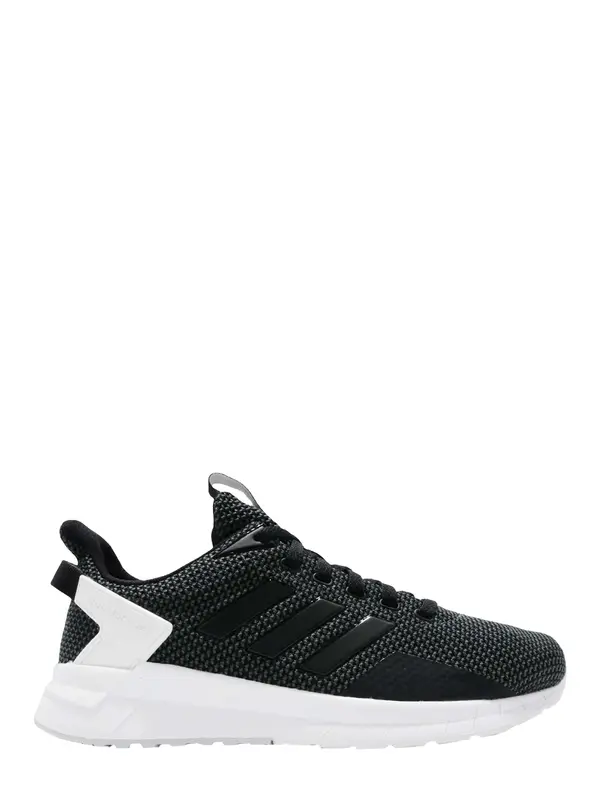 Adidas Questar Ride Sneakers - Black
