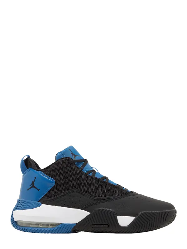 JORDAN Stay Loyal Sneakers - Blue