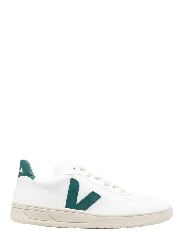 VEJA V-10 Low-top Sneakers - White