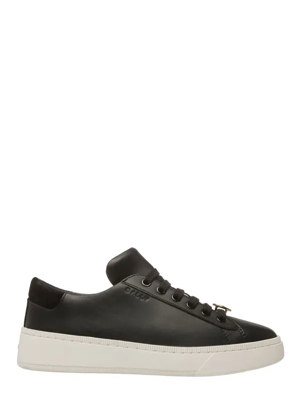 Bally Lace-up Sneakers - Black