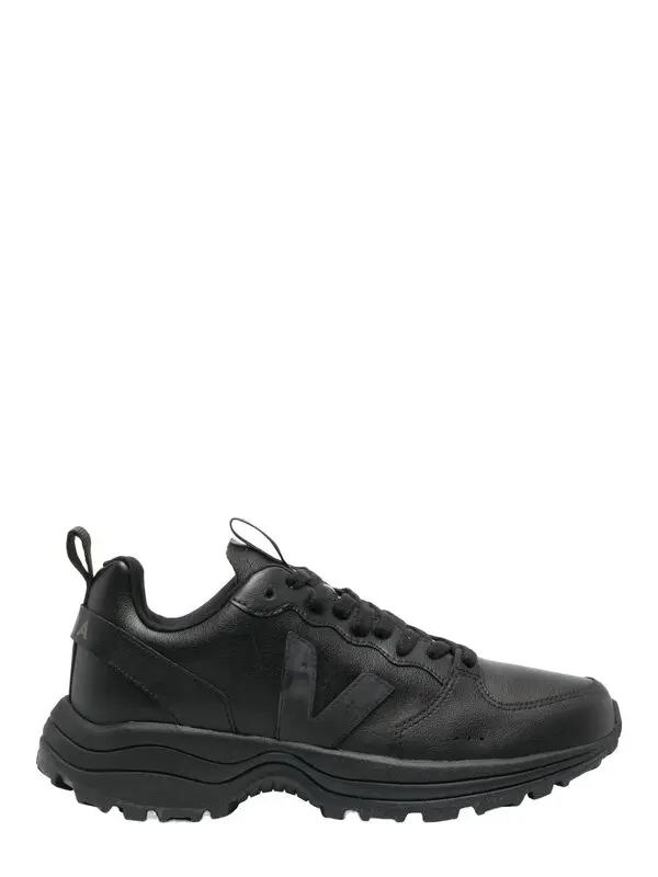 VEJA Venturi Vc Chunky Sneakers - Black