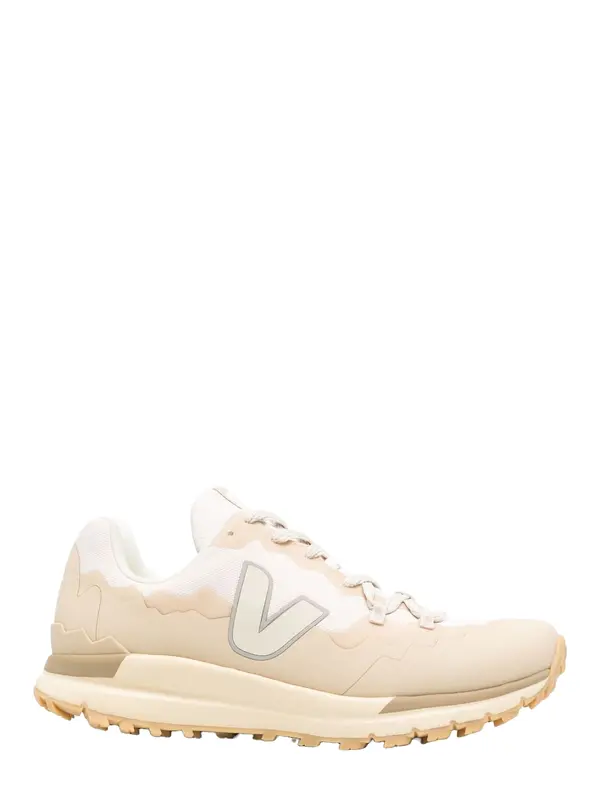 VEJA Fitz Roy Low-top Sneakers - Neutrals