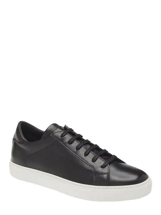 To Boot New York Pescara Sneaker - Nero F Avo