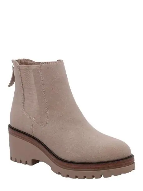 Mia Sefi Chelsea Boot - Sandd