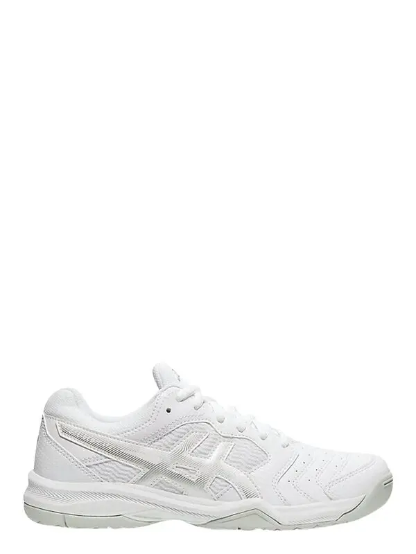 Asics Wmns Gel Dedicate 6 - White