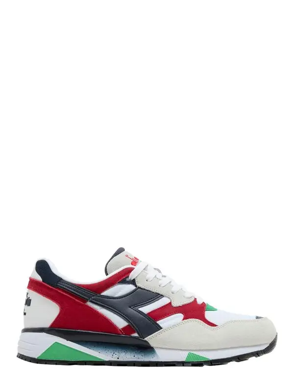 DIADORA N9002 Sneakers - White