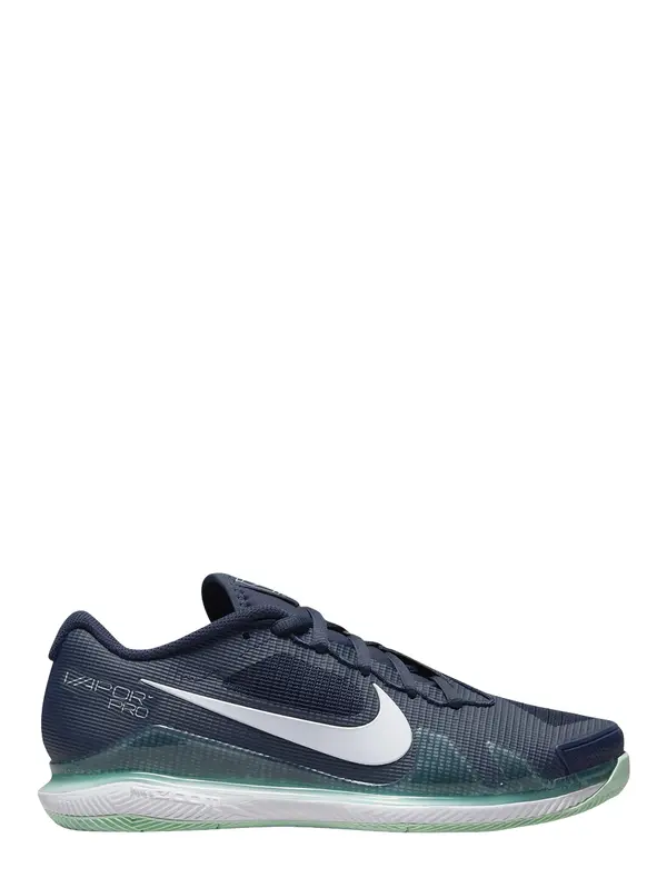 Nike Court Air Zoom Vapor Pro - Blue