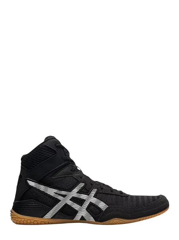 Asics Matcontrol 2 Athletic Sneakers - Black