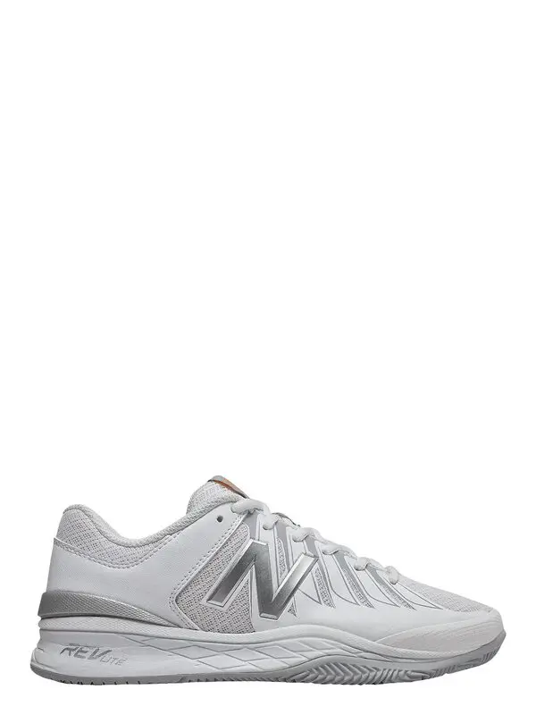 NEW BALANCE Wmns 1006 Wide Sneakers - White