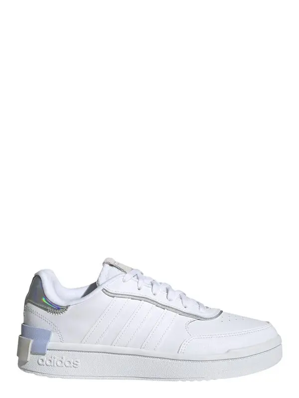 Adidas Postmove Se Sneakers - White