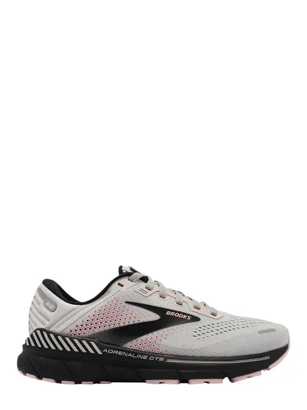 Brooks Adrenaline Gts 22 Athletic Sneakers - Grey
