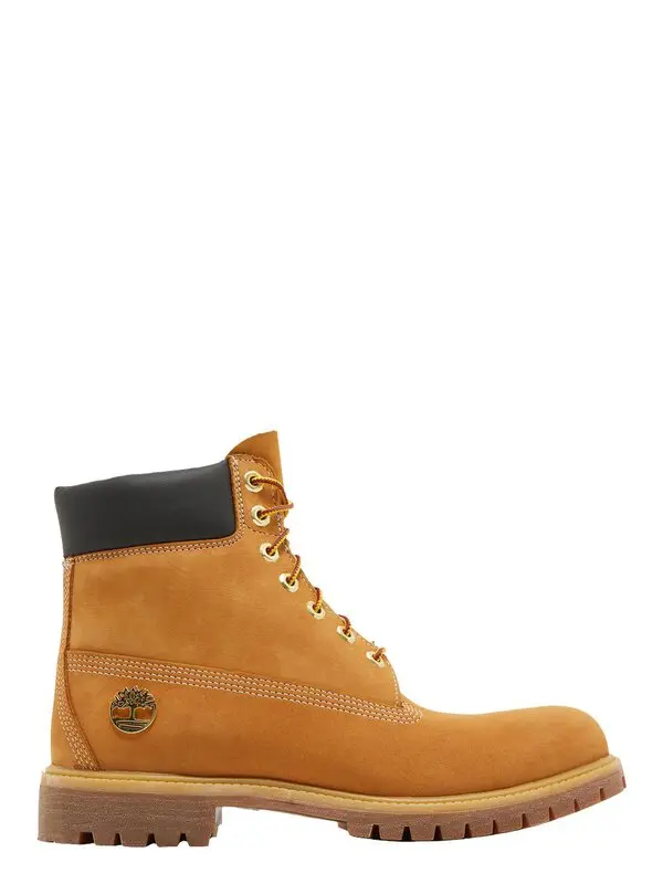 Timberland 6-inch Premium Boots - Brown