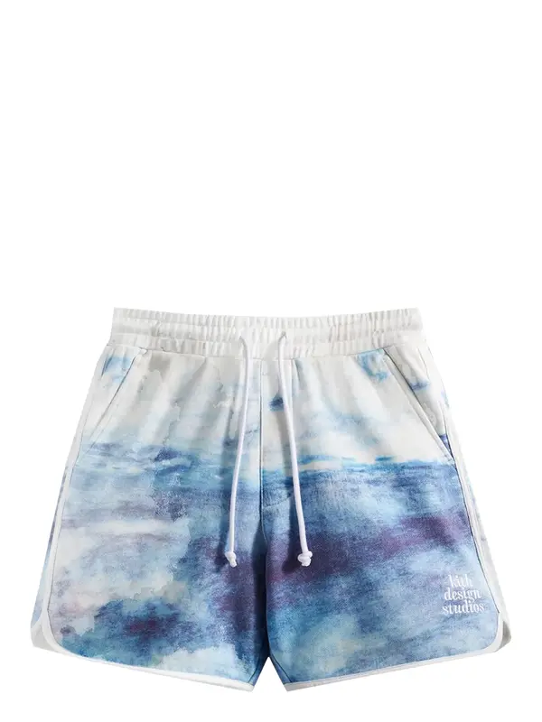 Kith Designs Studios Short - Blue