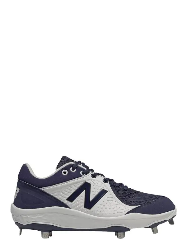 NEW BALANCE Fresh Foam 3000v5 Metal Sneakers - Blue