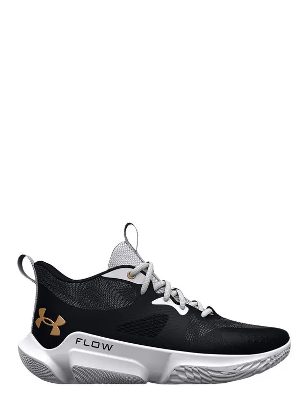 Under Armour Flow Breakthru 3 - Black