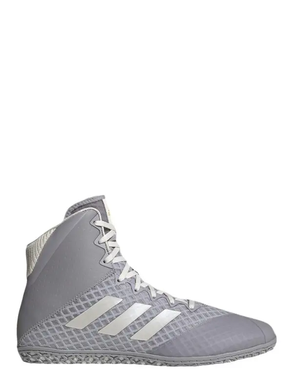 Adidas Mat Wizard 4 - Grey