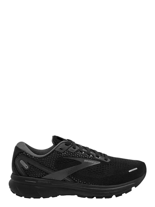 Brooks Ghost 14 Sneakers - Black