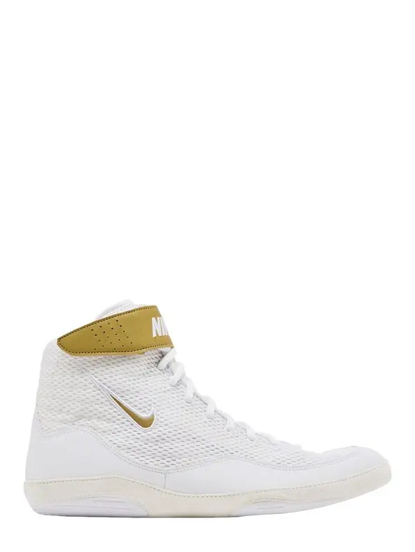 Nike Inflict Sneakers - White