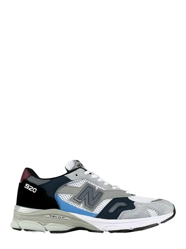 NEW BALANCE 920 Made In England Sneakers - Grey