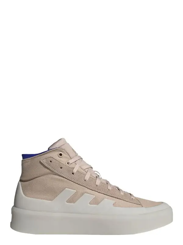 Adidas Znsored High Sneakers - Tan