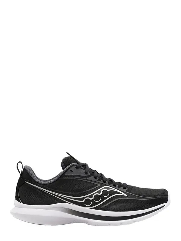 Saucony Kinvara 13 Wide - Black