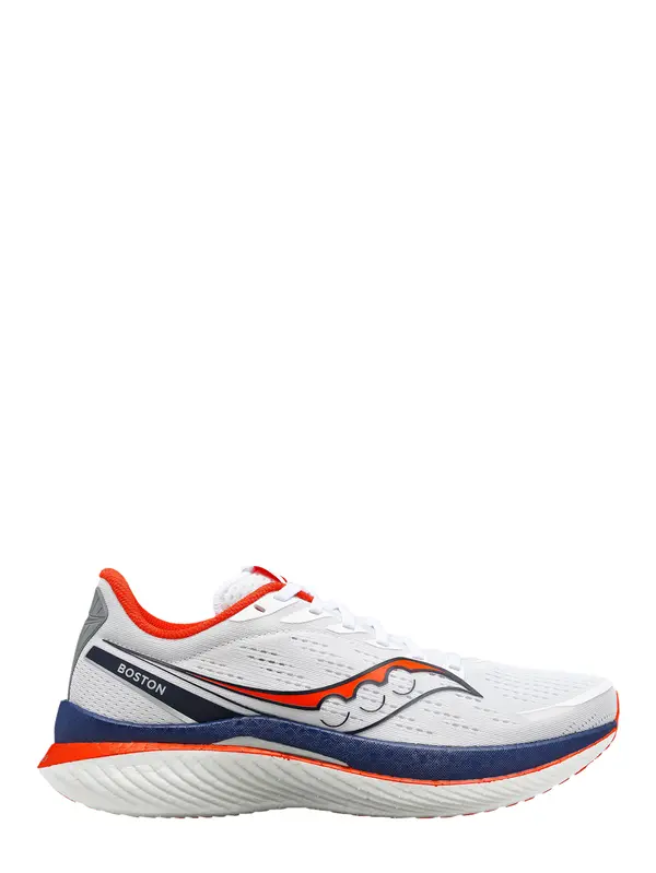 Saucony Endorphin Speed 3 'boston' Sneakers - White