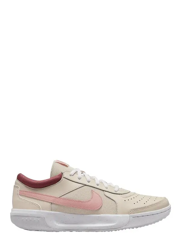 Nike Nikecourt Zoom Lite 3 - Cream