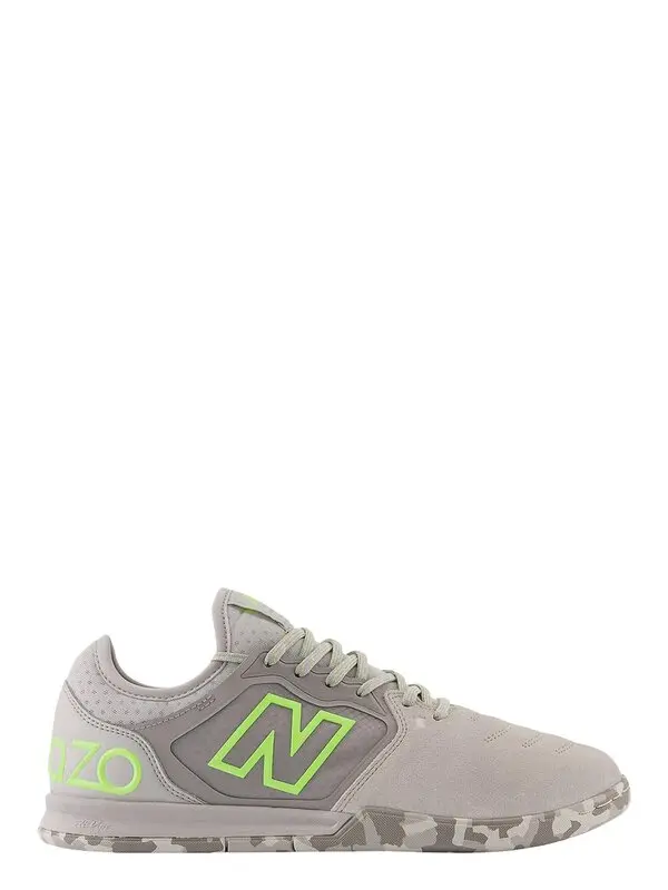 NEW BALANCE Audazo V5+ Pro Suede - Grey
