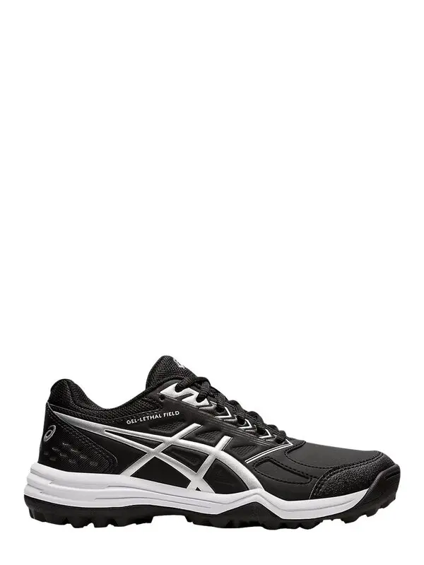 Asics Gel-lethal Field Sneakers - Black