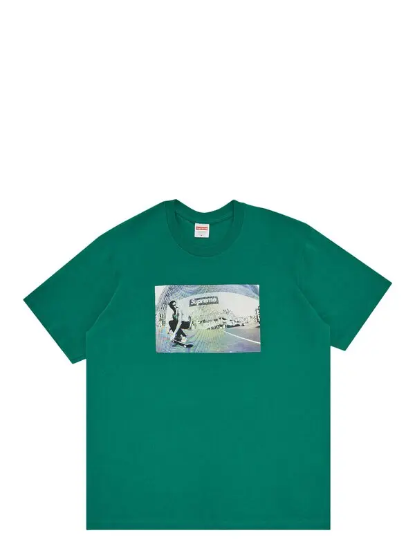 Supreme Dylan Tee 'light Pine - Green