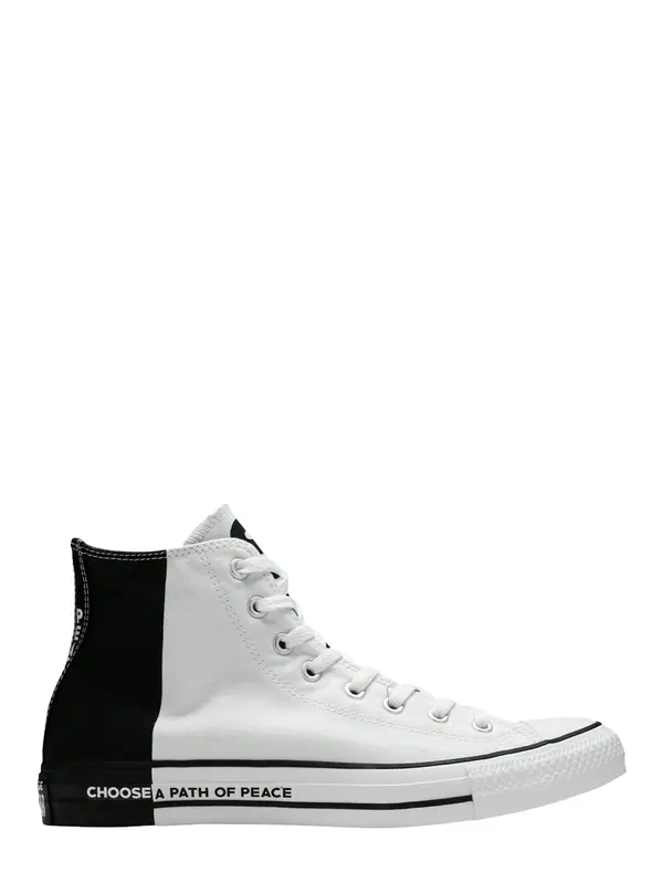 CONVERSE Chuck Taylor All Star High Top Sneakers - White