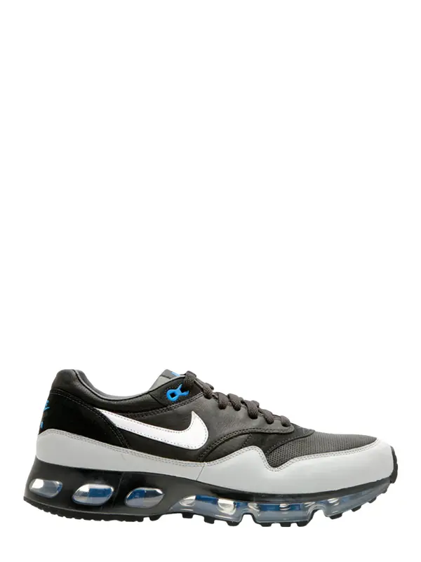 Nike Air Max 1 360 Le Sneakers - Black