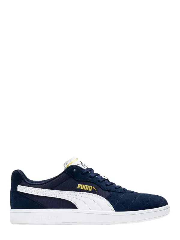 PUMA Astro Kick Suede Sneakers - Blue
