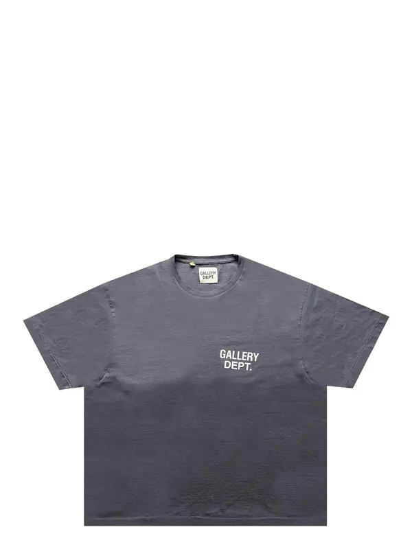 GALLERY DEPT. Souvenir Tee - Black