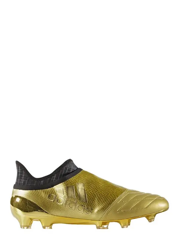 Adidas X 16+ Purechaos Fg 'space Craft - Gold