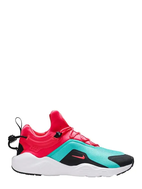 Nike Air Huarache City Move Sneakers - Teal