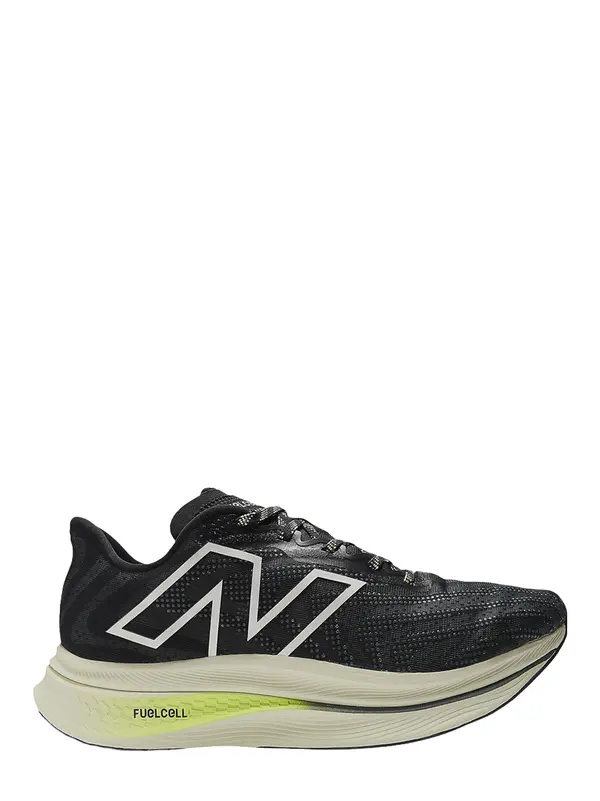 NEW BALANCE Fuelcell Supercomp Trainer V2 Sneakers - Black