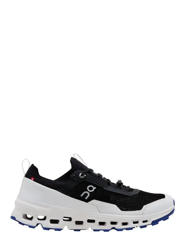 On Cloudultra 2 Sneakers - Black