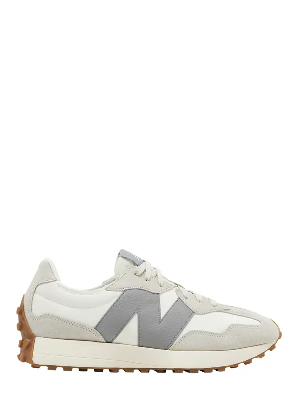 NEW BALANCE 327 - Cream