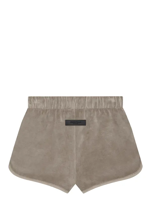 Fear Of God Beach Short - Grey
