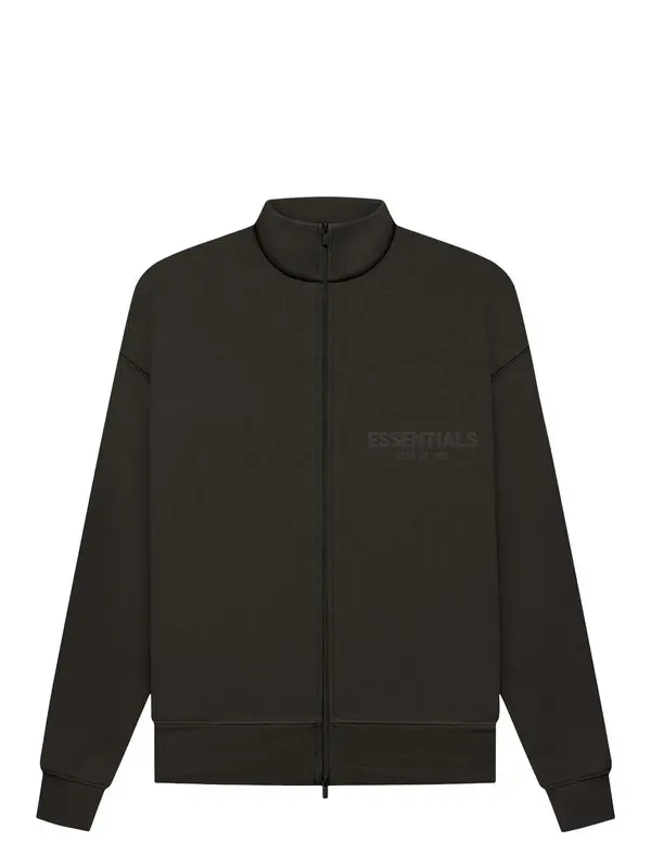 Fear Of God Fullzip Jacket - Black