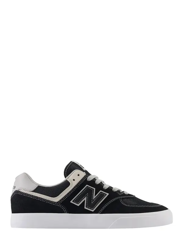NEW BALANCE Numeric 574 Vulc Sneakers - Black