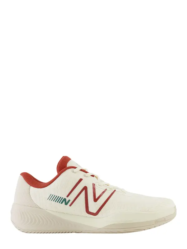 NEW BALANCE Fuelcell 996v5 Sneakers - Cream