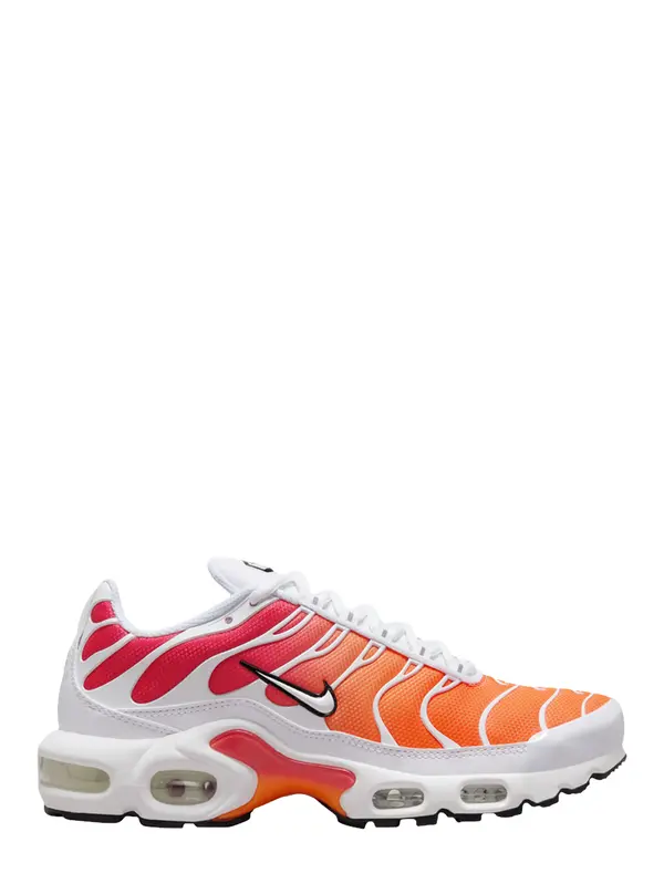 Nike Air Max Plus Sneakers - Orange