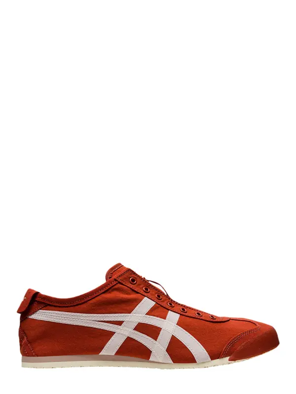 Onitsuka Tiger Mexico 66 Slip-on - Red